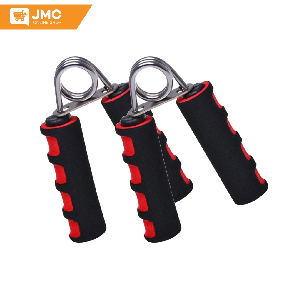 Hand Grip Muscle Developer Grip Wrist Power Exerciser Gym Grippers For ...