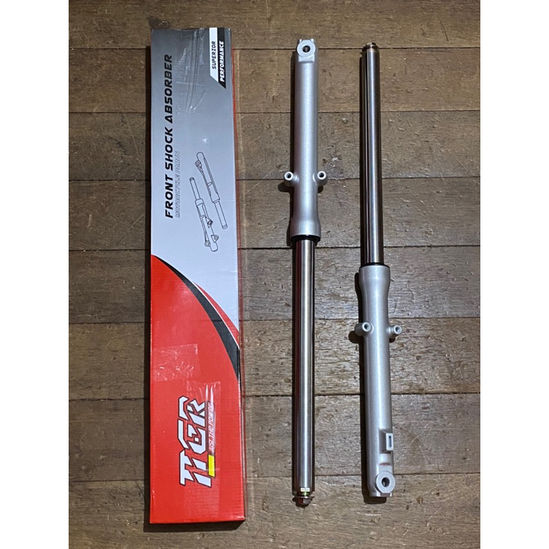 TTGR FRONT SHOCK CT125 | Shopee Philippines