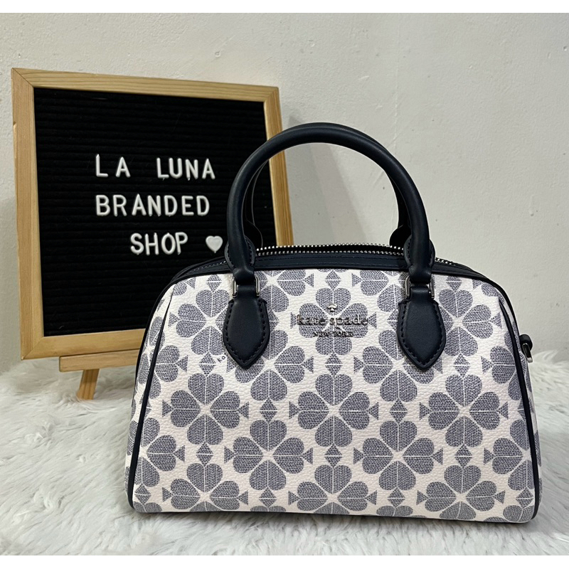 Original Kate Spade Duffle Bag | Shopee Philippines