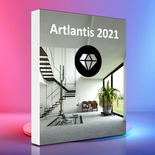 Artlantis 2021 v9.5 for Windows & MacOS | Shopee Philippines