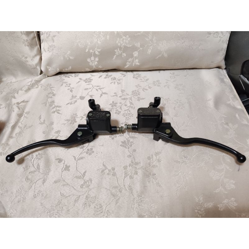 Yamaha Nmax Brake Master Left And Right Set (Aerox & Sniper Right Side ...