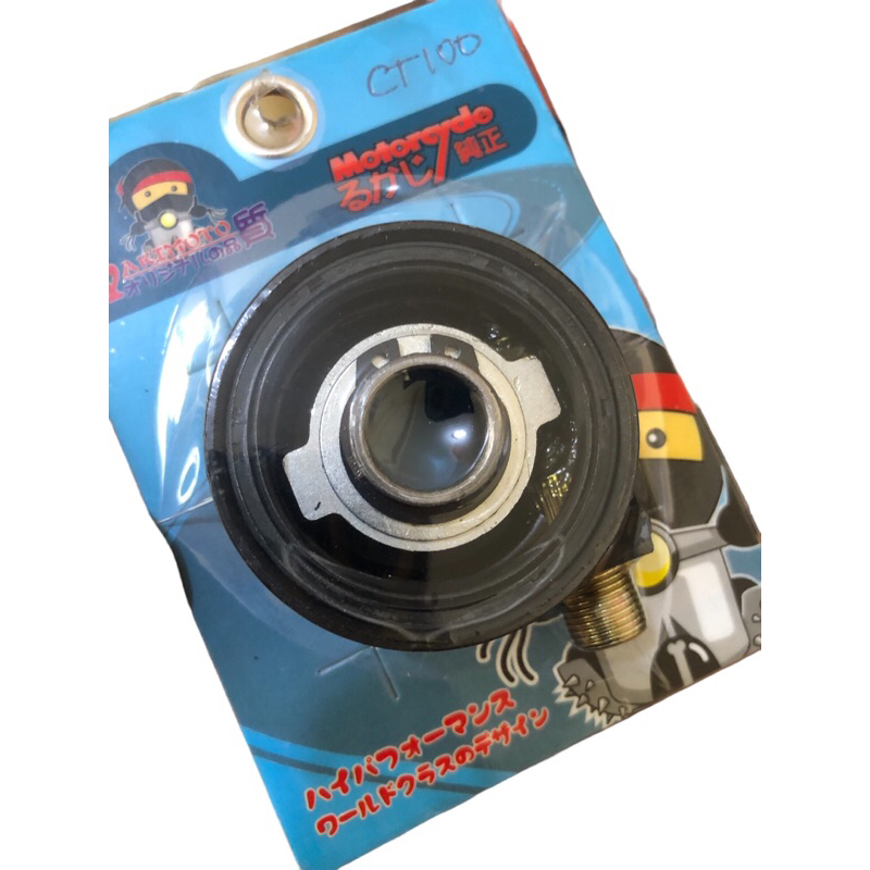 Motorcycles Speedometer gear ct100/bajaj | Shopee Philippines