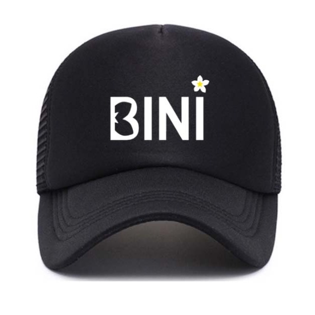Bini Finds Merchs Fashion Cap | Shopee Philippines