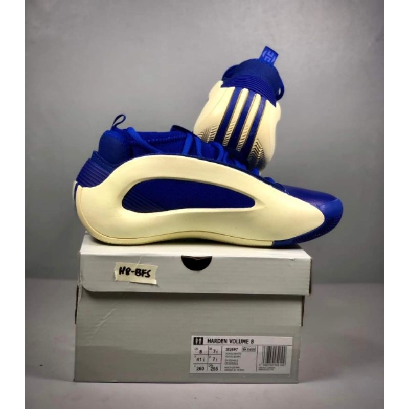 NEW RELEASED Harden v8 | Shopee Philippines