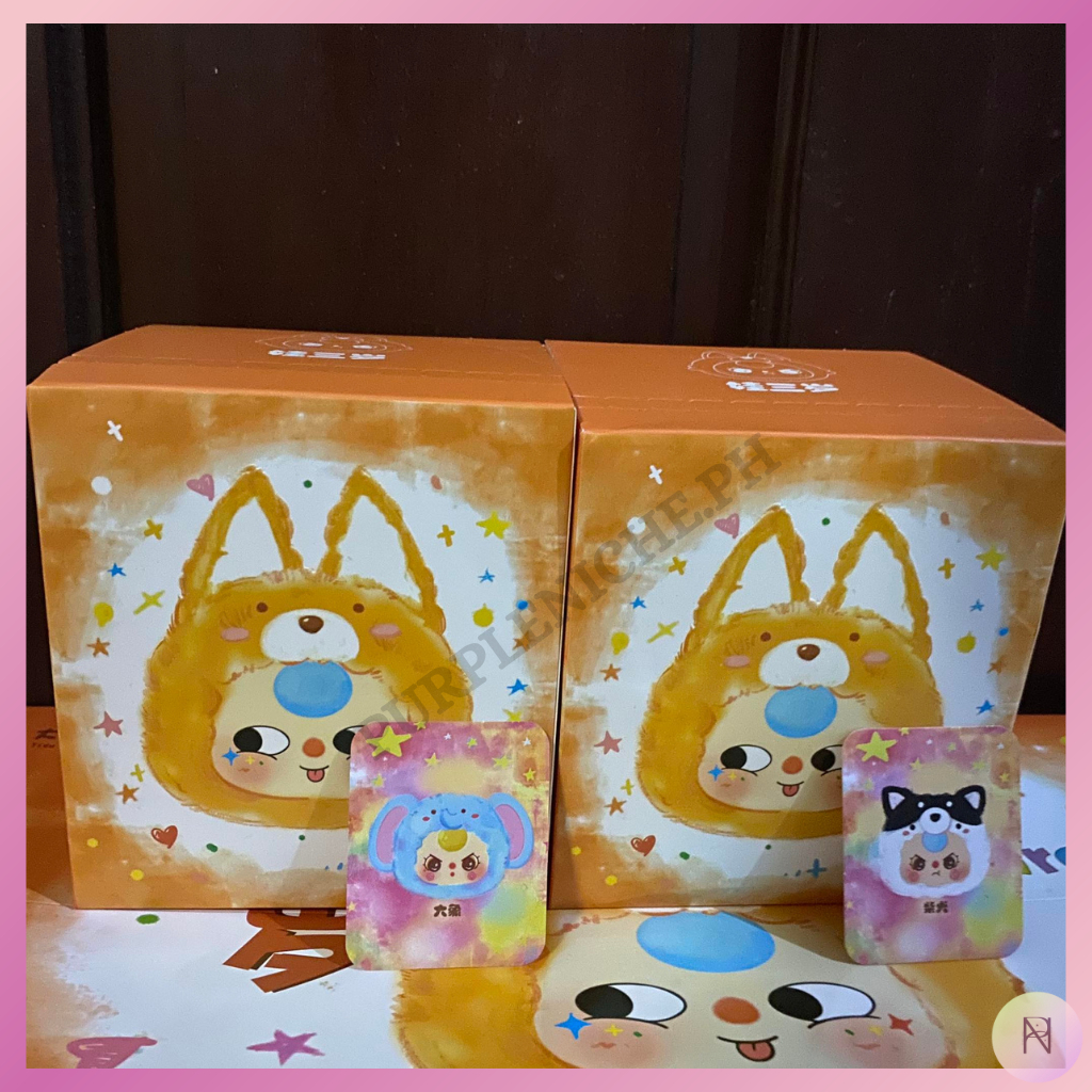 Baby Three V1 - First Generation | Shopee Philippines