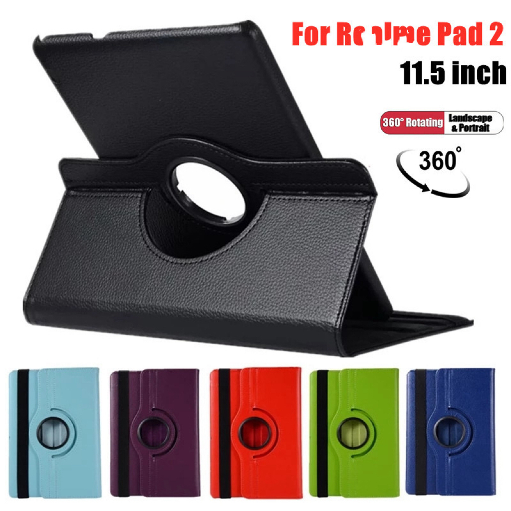 Realme Pad 2 11.5 Realme Pad 10.4 Pad X 10.95 Pad Mini 8.7 360 Rotate ...