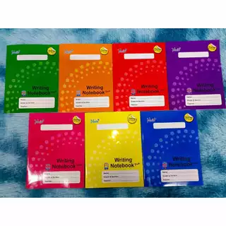 Shop k 12 writing notebook for Sale on Shopee Philippines