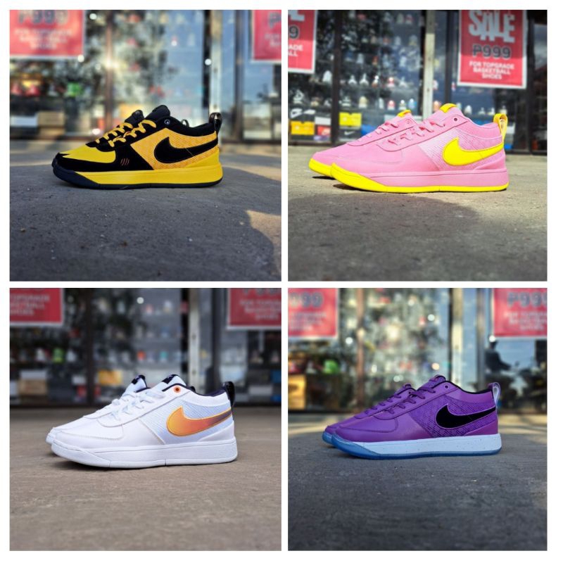 Book 1 Men's Basketball/Running /Sneakers Shoes 100% Top Grade Quality ...