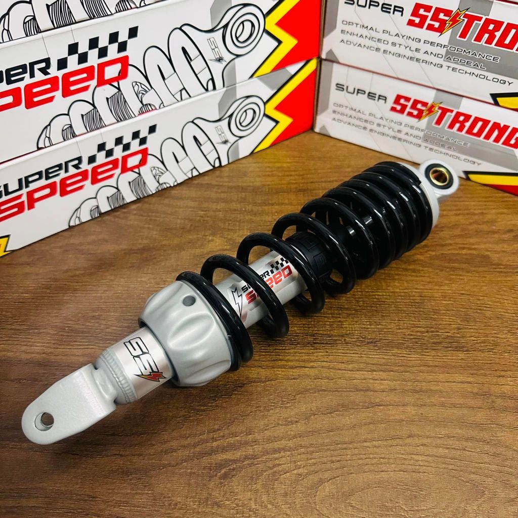 SUPERSPEED SHOCK V2 MIO 300MM | Shopee Philippines