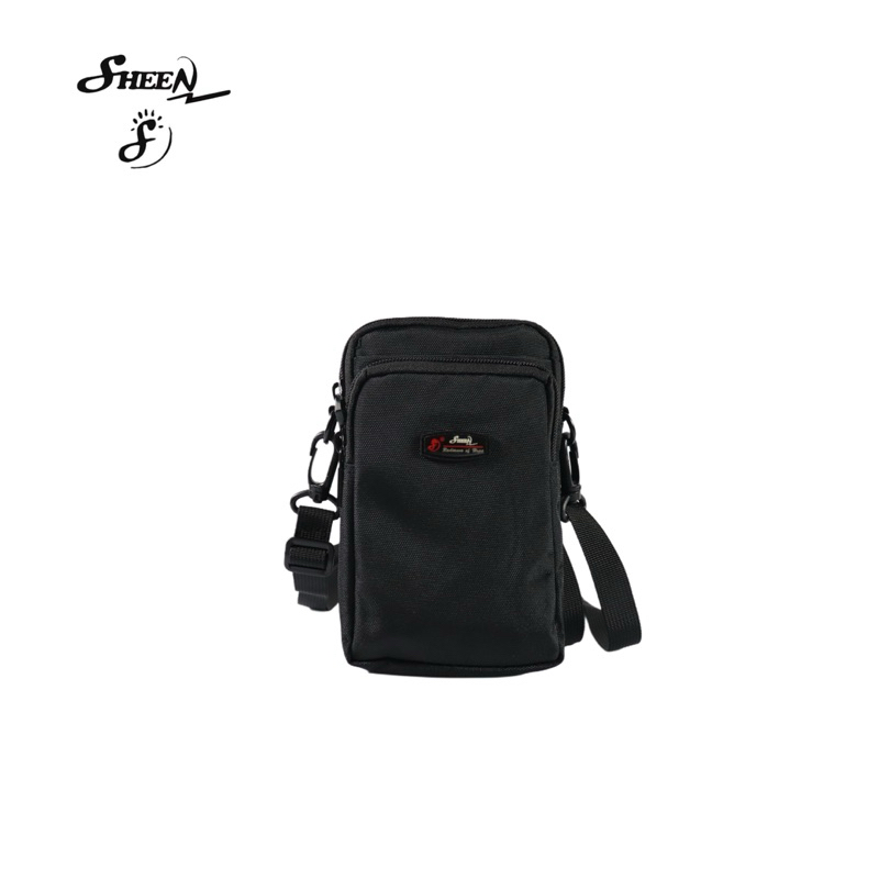 TH1164 SHEEN waterproof Messenger Bag/Cross Body Bag/Sling Bag/Belt ...