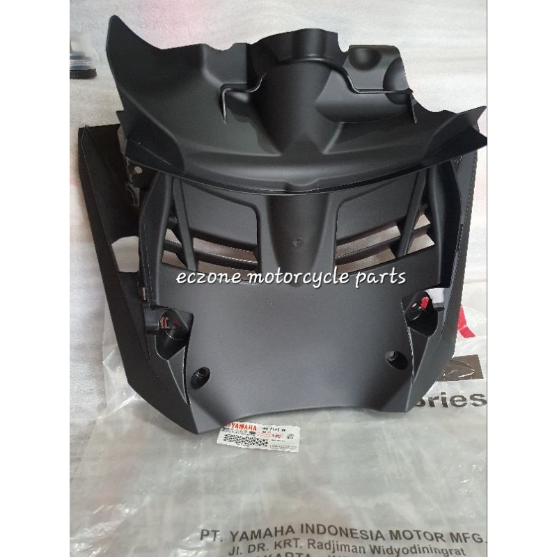 FENDER INNER/ARARO YAMAHA MIO i 125 STOCK BRAND NEW ORIG. YAMAHA ...