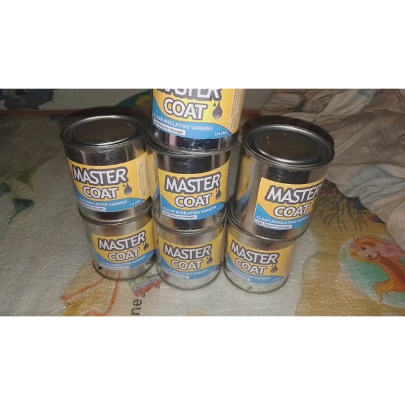 INSULATING VARNISH FOR COILS TRANSFORMER MOTORS, | Shopee Philippines