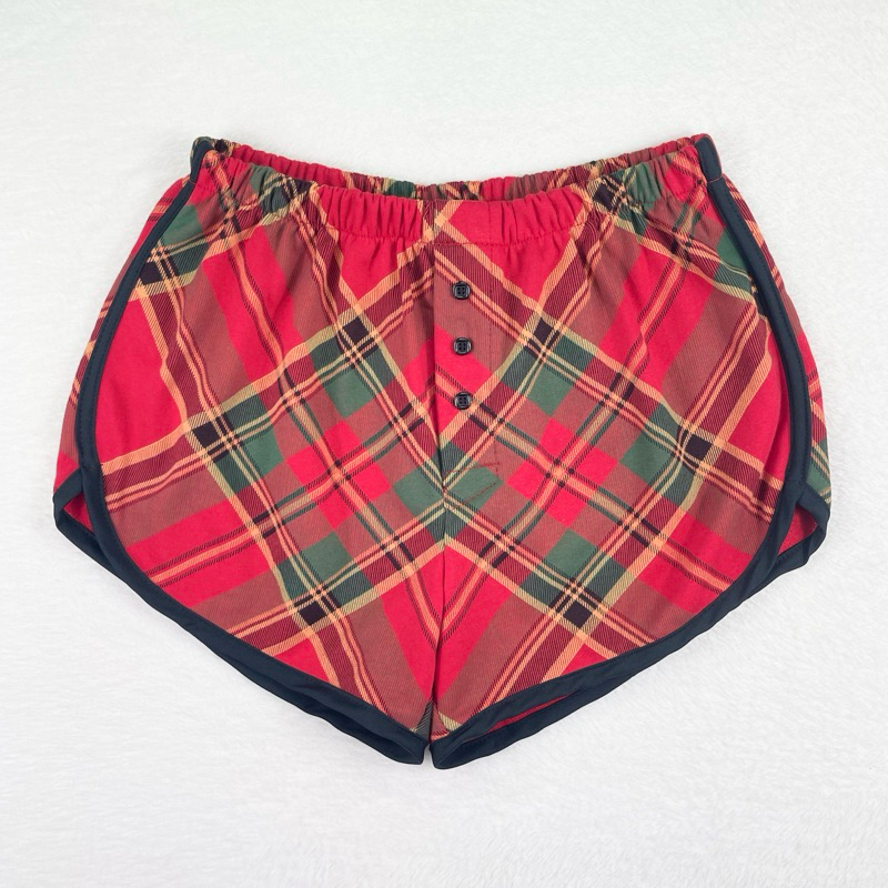 Ringer Dolphin Shorts | Boxer Shorts | Sleepwear | Loungewear | Shopee ...