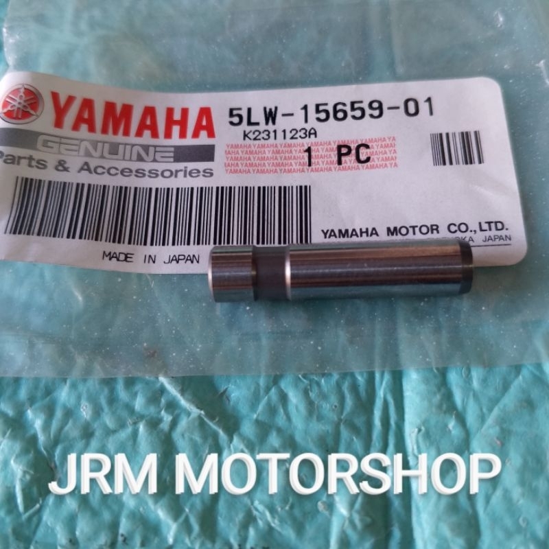 Yamaha Genuine Shaft Crankcase pin(5lw-15659-01)Mio Sporty-Soulty-Soul ...