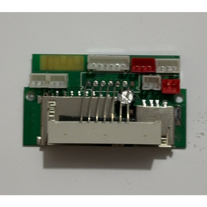 Bluetooth Speaker 5V BT/MP3 Decoder Board Lossless With Screen Decoder ...