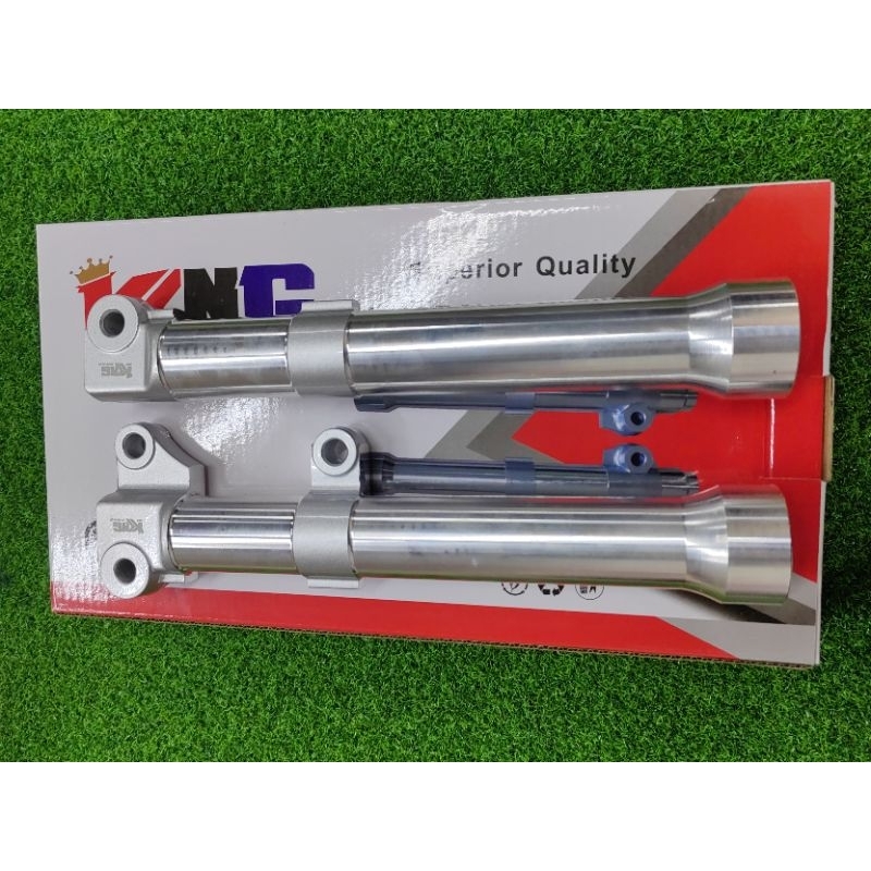 king Of Drag Outer Tube For Mio Sporty/M3/MIO i 125/MX/Solty/gear/fino ...