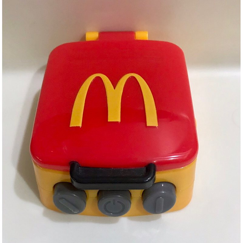 Mcdo Pretend Play Patty Grill Machine Toy play as a Mcdo Crew | Shopee ...