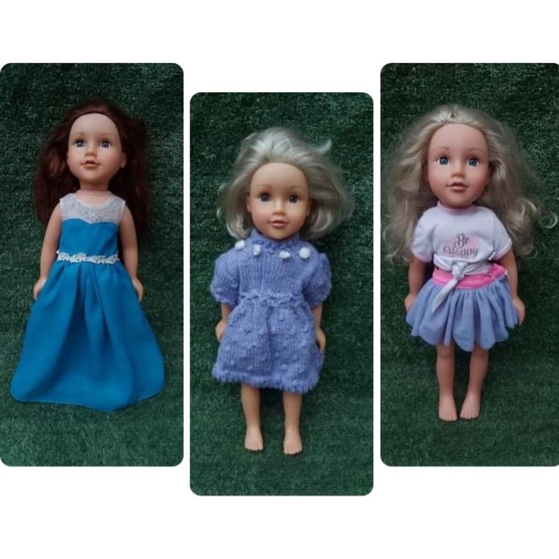 18inch designA friend doll | Shopee Philippines