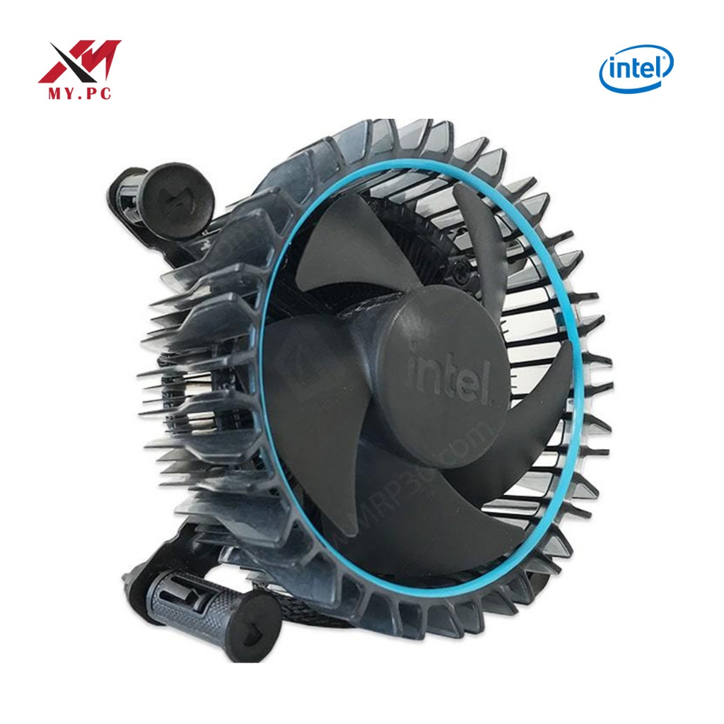 Intel Laminar RM1 CPU Cooler Fan from 12th gen Processors | Shopee ...