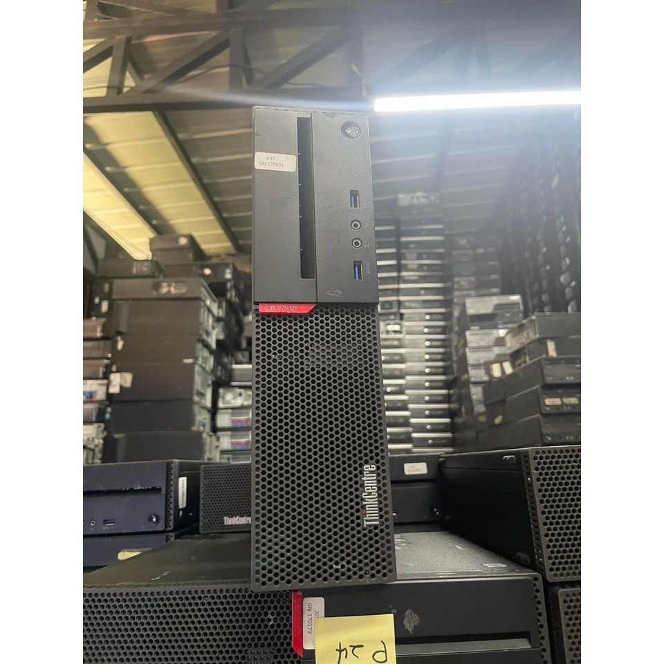 System unit Lenovo SFF 6th gen support | Shopee Philippines