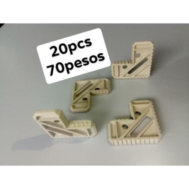 CORNER BRACKET YS221 | Shopee Philippines