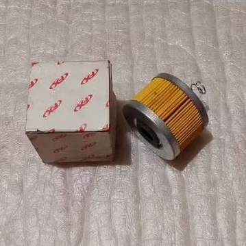 OIL FILTER KAWASAKI BAJAJ CT 100/YAMAHA FZ/SZ | Shopee Philippines