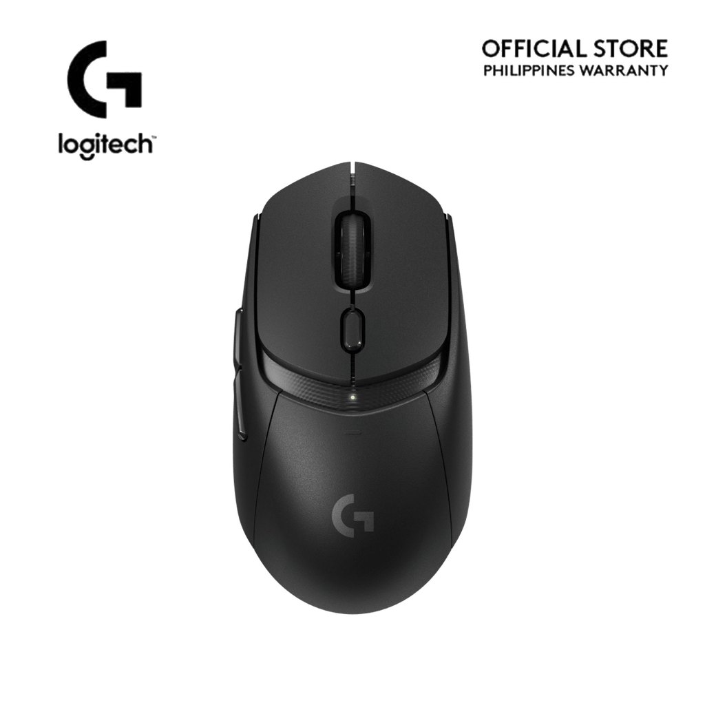 Logitech Gaming Mouse G309 Lightspeed Hero 25K Bluetooth Wireless ...