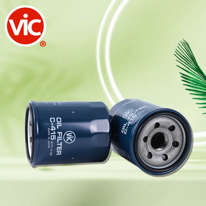 VIC C-415 Oil Filter Remover For Hyundai Mazda Mitsubishi MirageG4 ...