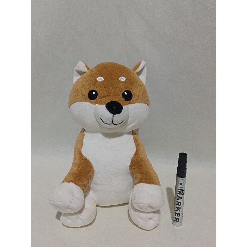 Mallow dog stuffed toy | Shopee Philippines