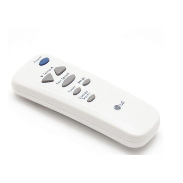 LG Remote Controller Assembly AKB73795706 for window type aircon ...