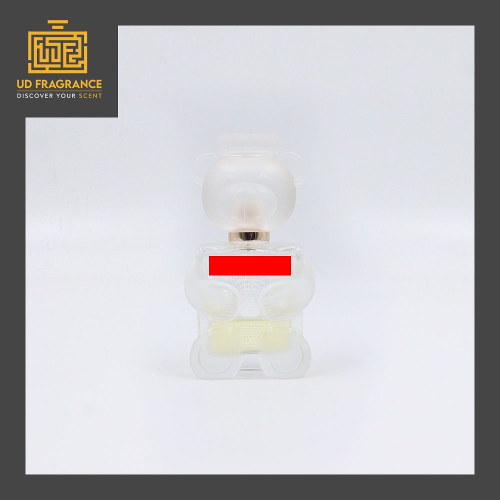 Toy 2 eau de parfum for women (1ml to 5ml DECANT) | Shopee Philippines
