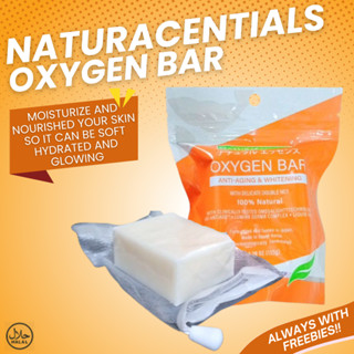 Oxygen Bar Soap (Anti-Aging & whitening Soap) (x1 bar) | Shopee Philippines