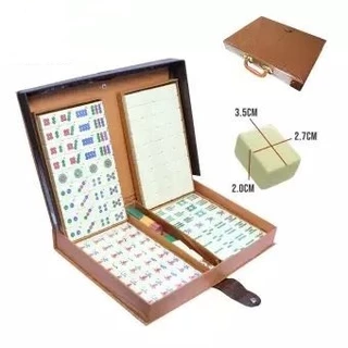 Shop mahjong set for Sale on Shopee Philippines