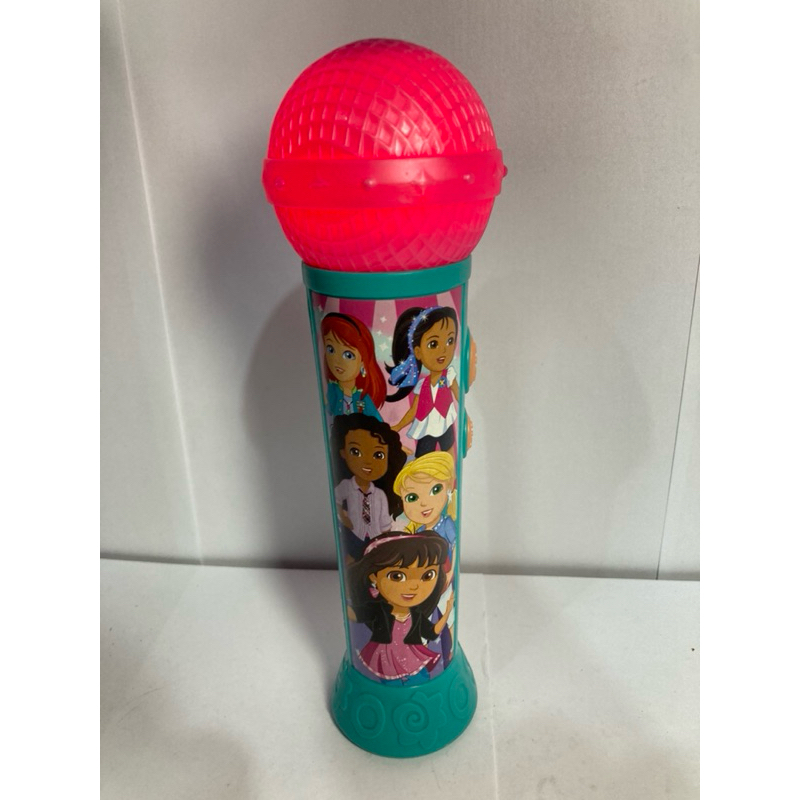 Dora the Explorer Fisher-Price Dora and Friends Sing-It Together ...