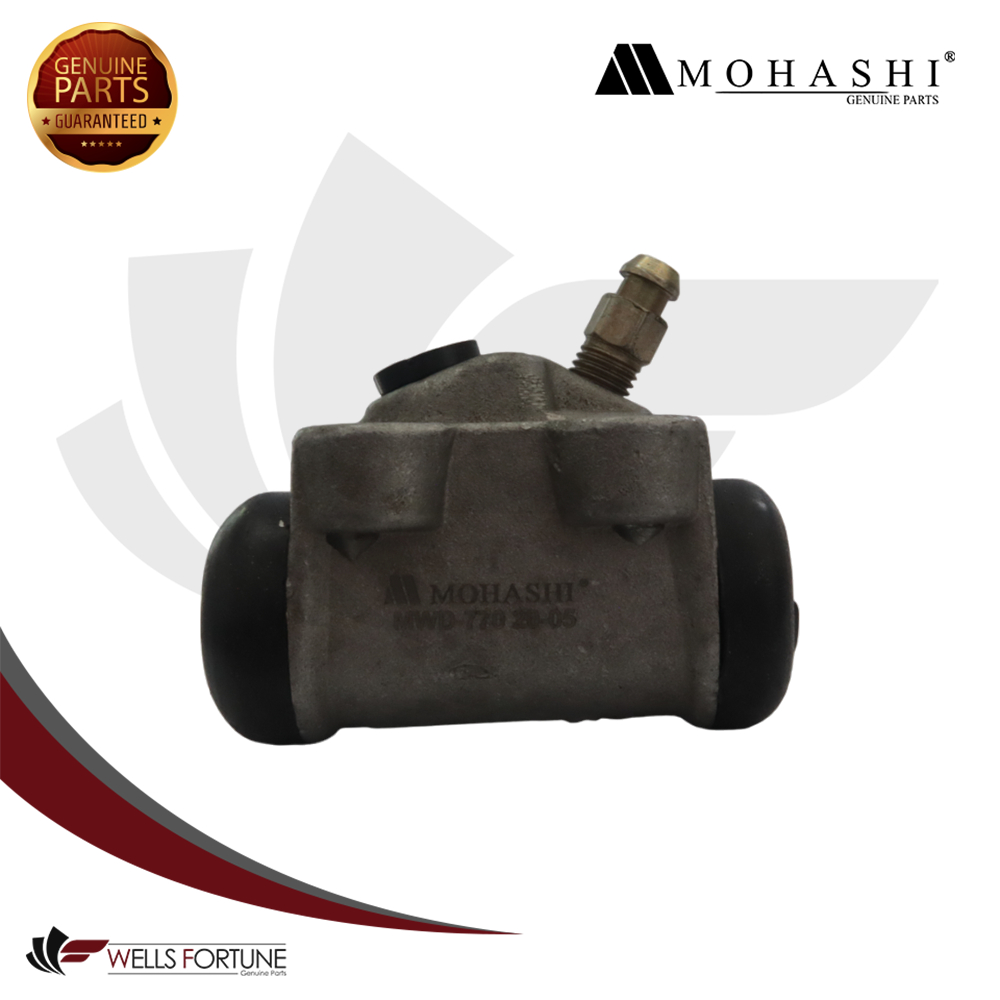 DAIHATSU CHARADE 1990 - 1997 REAR LEFT 5/8" MOHASHI WHEEL CYLINDER ...