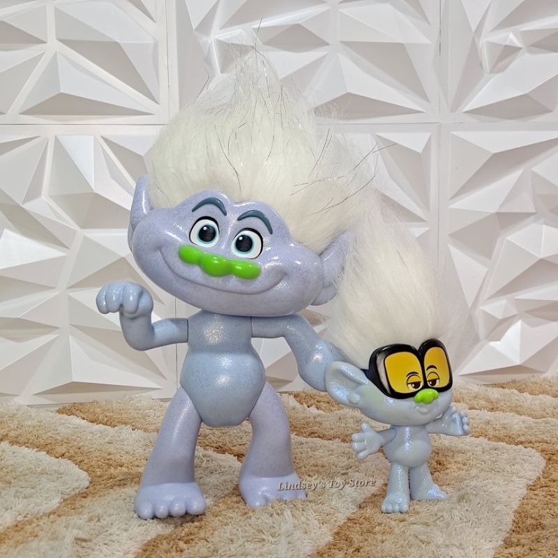 Guy Diamond and Tiny Diamond | Shopee Philippines