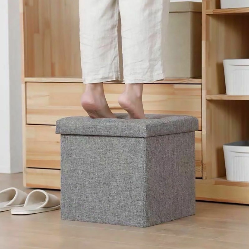 Storage Box Desktop Gift Stackable Muji Storage Box Organizer with ...