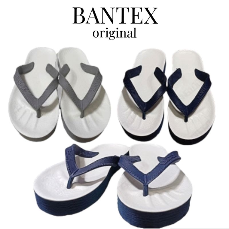 BANTEX original slipper lightweight for men | Shopee Philippines