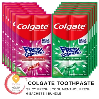 Shop colgate sachet for Sale on Shopee Philippines