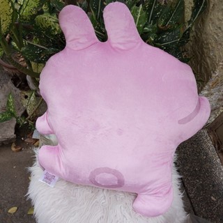 Kanahei's Small Animals Pisuke & Rabbit Yurutto Amusement Plush Toy ...