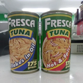 Shop fresca tuna for Sale on Shopee Philippines