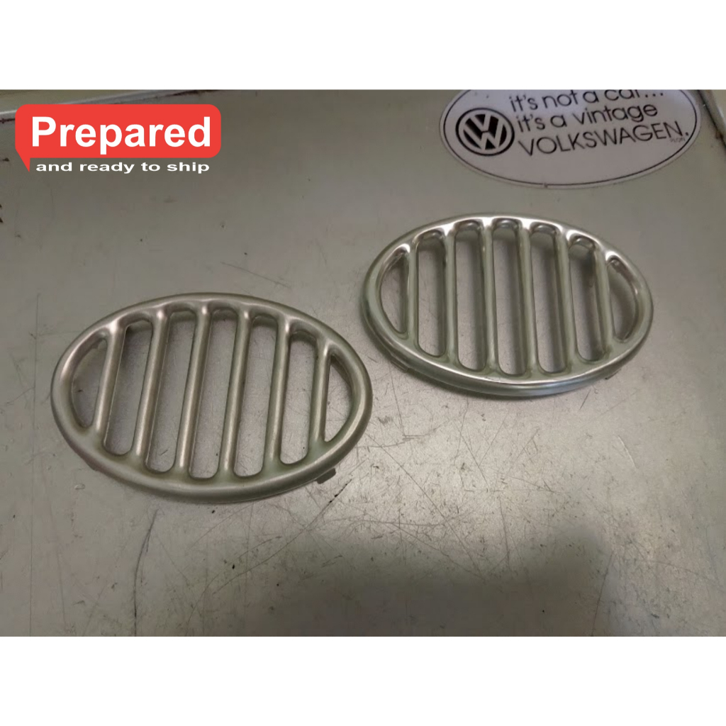 Volkswagen Beetle Horn Grill | Shopee Philippines