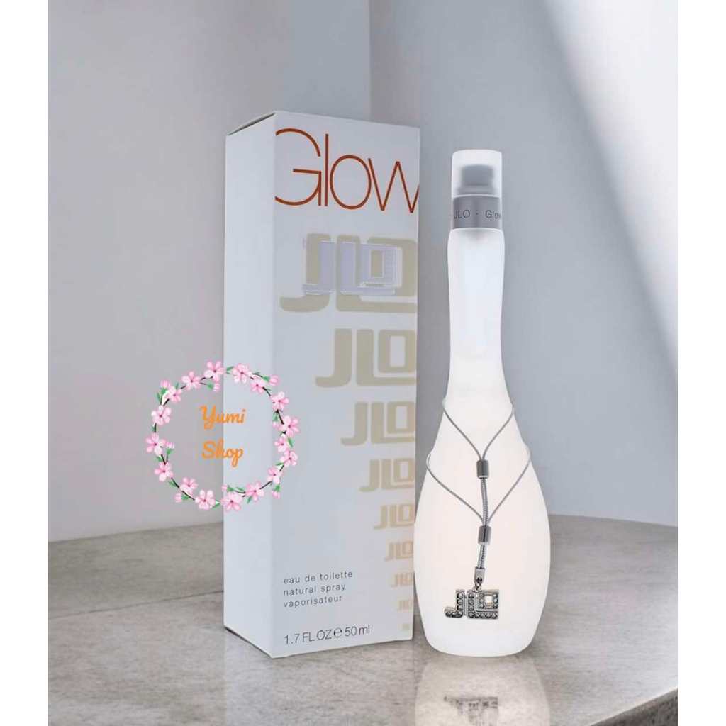 Original Glow by Jlo EDT 100ml | Shopee Philippines