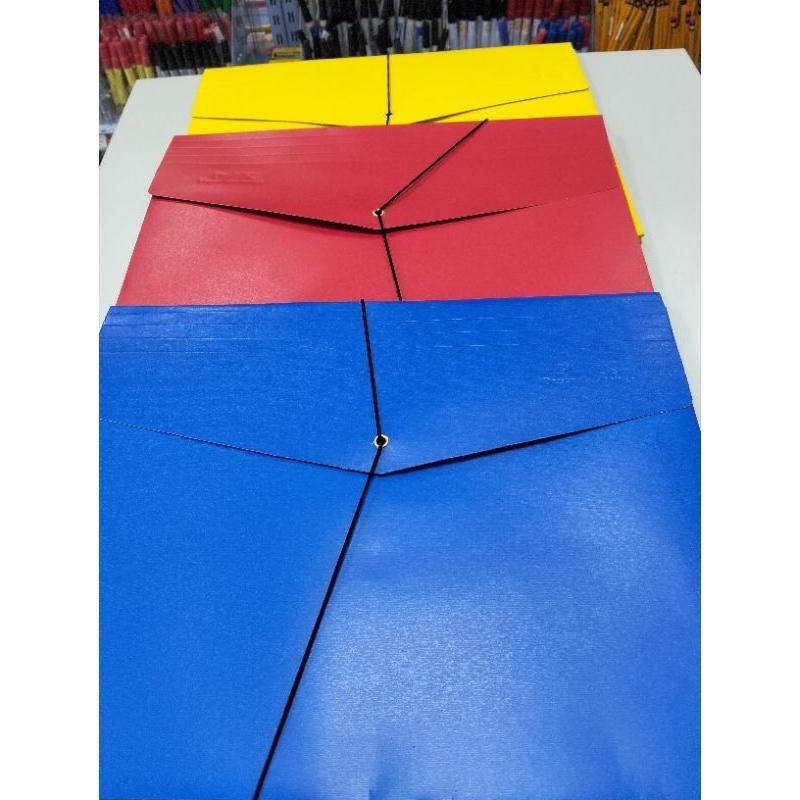 Expandable Envelope W/ Garter Short | Shopee Philippines