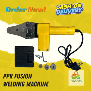 Shop ppr fusion machine for Sale on Shopee Philippines