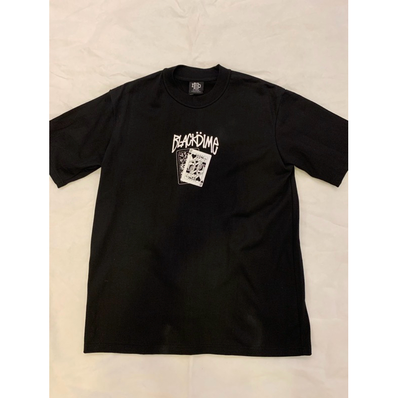 Black Dime Black Card | Shopee Philippines