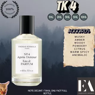 decants - Best Prices and Online Promos - Oct 2024 | Shopee Philippines