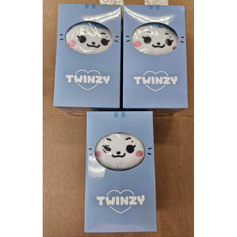 ITZY Official Merchandise - Born to Be MD | Shopee Philippines