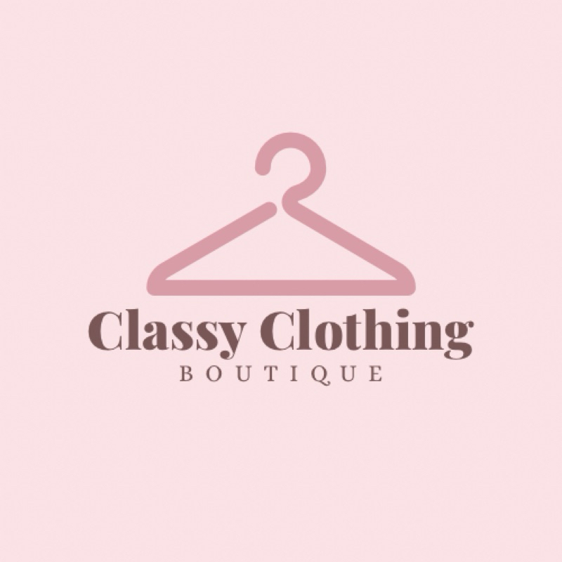 CLASSY CLOTHING BOUTIQUE (Small P0uch) | Shopee Philippines
