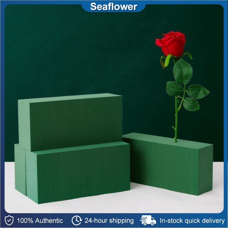 9inch FLORAL FOAM/ FLOWER ARRANGEMENT/FLORAL BOX Flower Arrangement ...